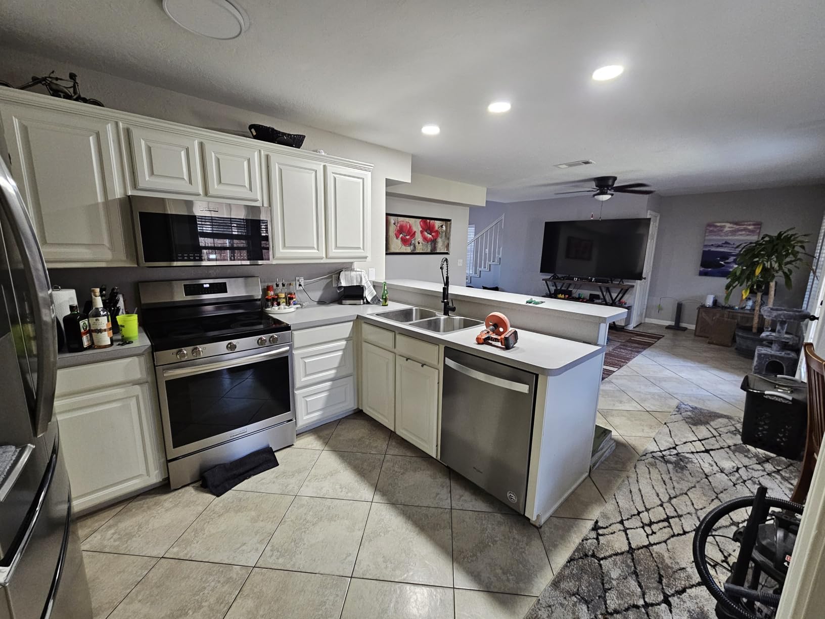 Gluroo Recessed Lighting Types: A Complete Guide to Modern Illuminatio ...