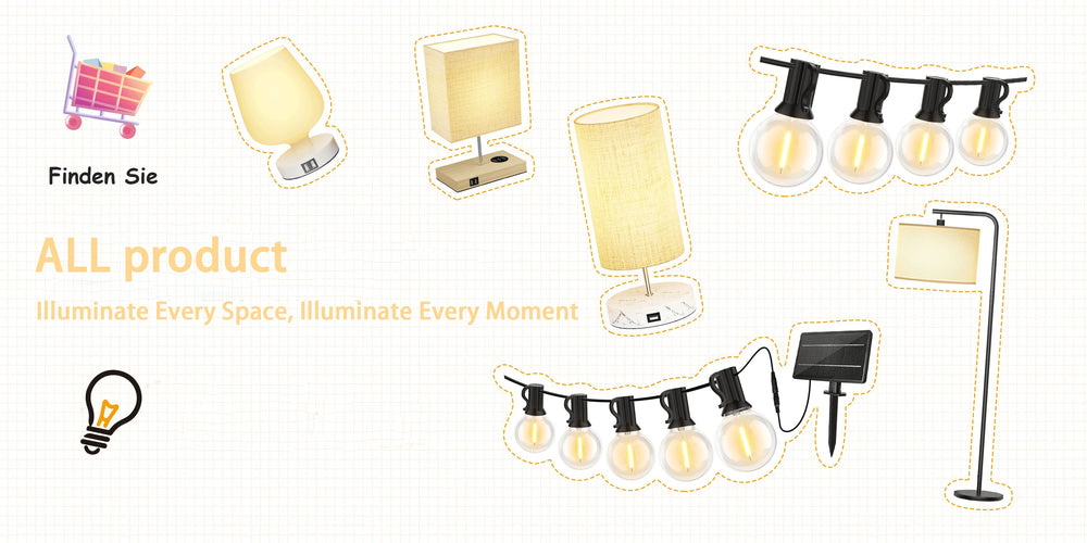 How to Fix a Light with a Pull String: A Step-by-Step Guide – GLUROO